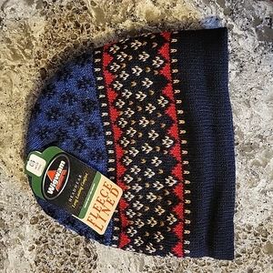 Wigwam | Accessories | Wigwam Fleece Lined Winter Hat | Poshmark